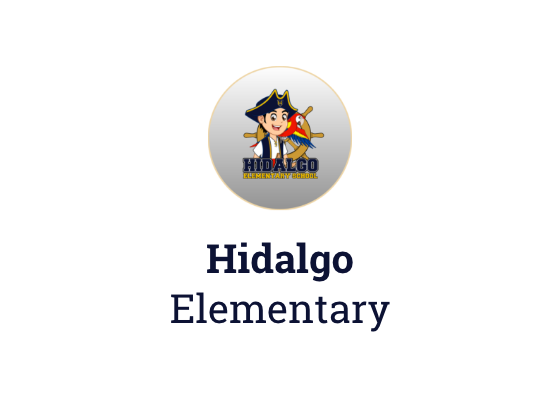 Young Pirates Newsletter – Young Pirates Newsletter – Hidalgo Elementary